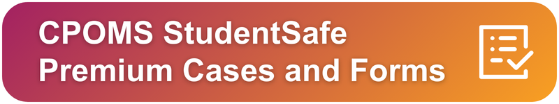 CPOMS StudentSafe FAQs