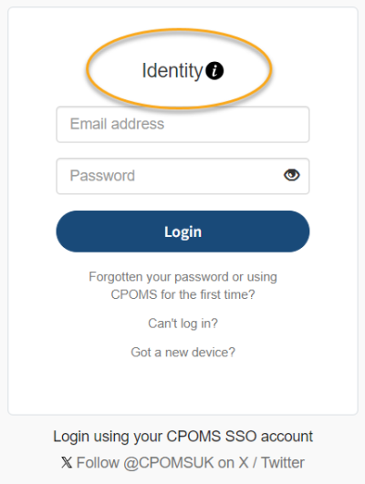CPOMS Infrastructure Upgrade: A New Era of Efficiency and Innovation!