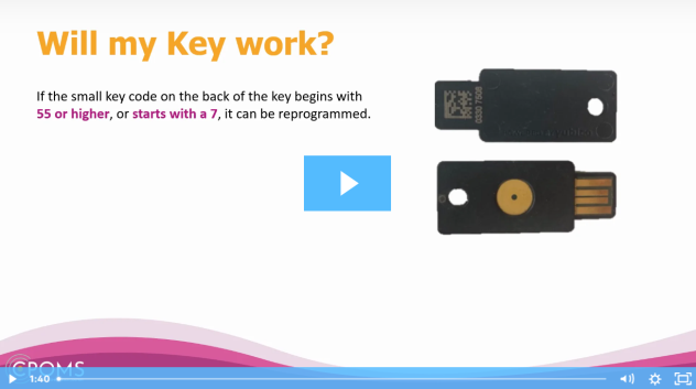 CPOMS Infrastructure Upgrade: Introducing A New Multifactor ...
