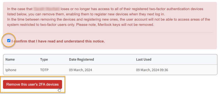 Authenticator App - I have got a new phone?