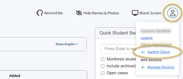 Everything You Need to Know About the Latest Update to CPOMS