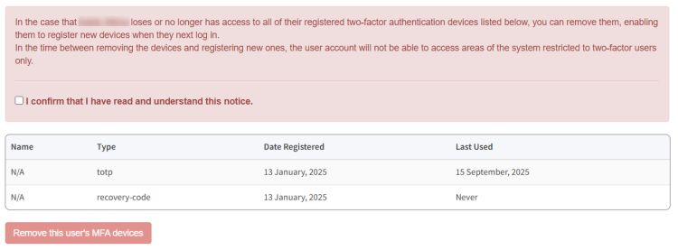 Authenticator App - I have got a new phone?